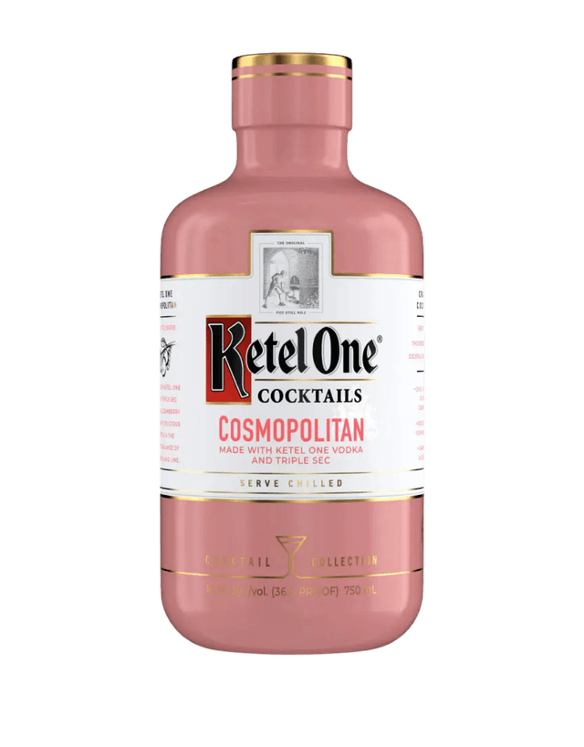 Ketel One Cosmopolitan Cocktail | ReserveBar