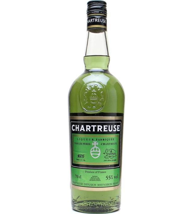 Chartreuse Green | ReserveBar