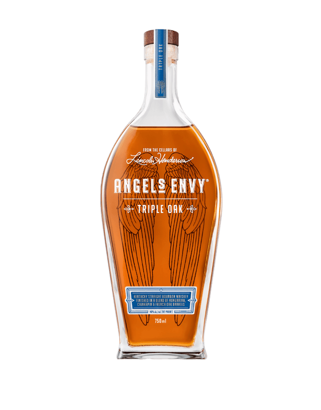 Angel's Envy Triple Oak Kentucky Straight Bourbon Whiskey | ReserveBar