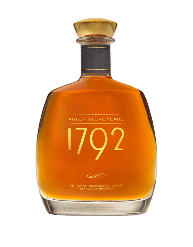 1792 Aged Twelve Years Bourbon | ReserveBar