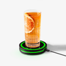 Barsys Smart Coaster 2.0 (black) | ReserveBar