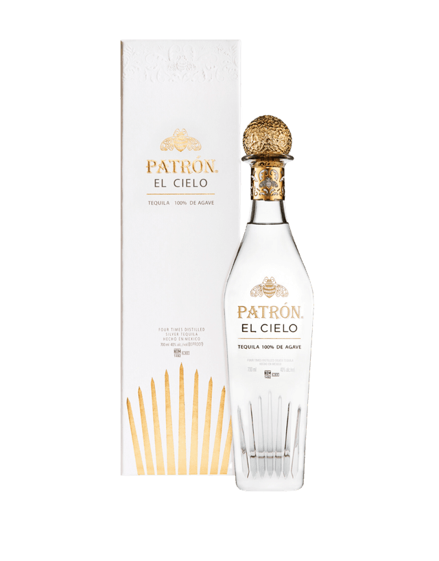 Patrón® El Cielo | ReserveBar