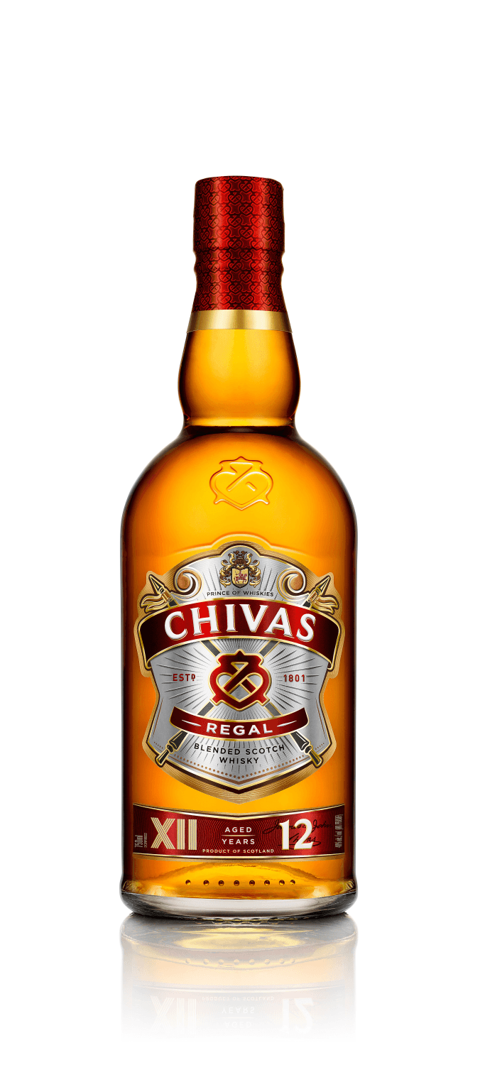 chivas blend