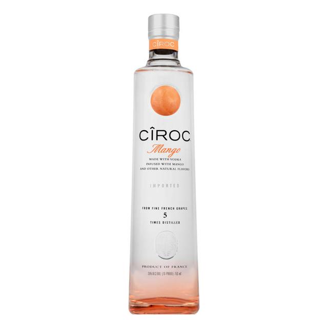 Cîroc Mango Vodka | ReserveBar