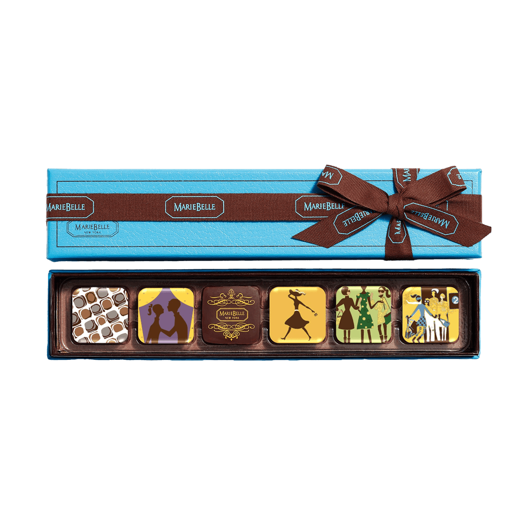Mariebelle Signature Ganache | ReserveBar