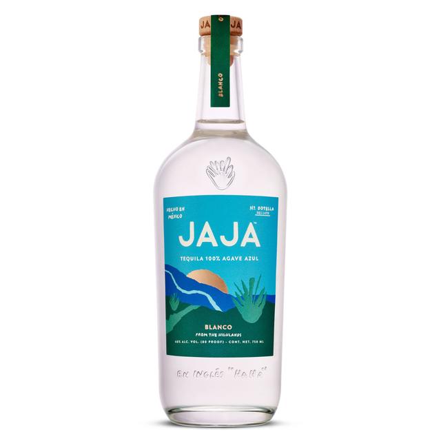 Jaja Blanco Tequila | ReserveBar