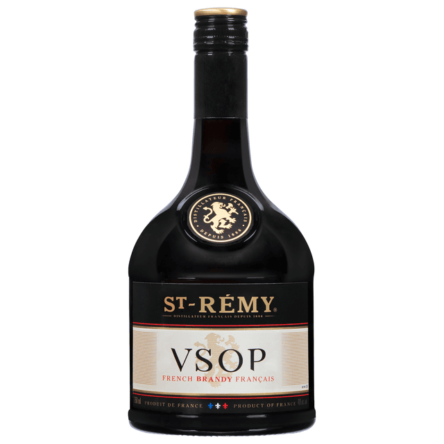 St-remy V.s.o.p Brandy | ReserveBar