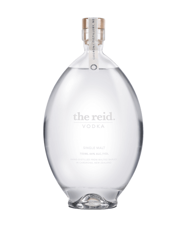 The Reid Single Malt Vodka | ReserveBar