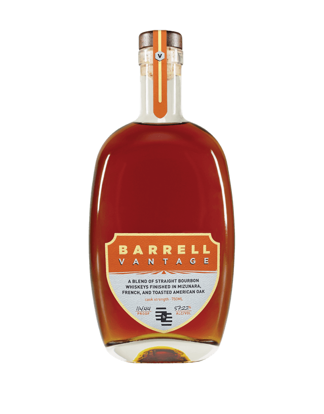 Barrell Craft Spirits Barrell Vantage | ReserveBar
