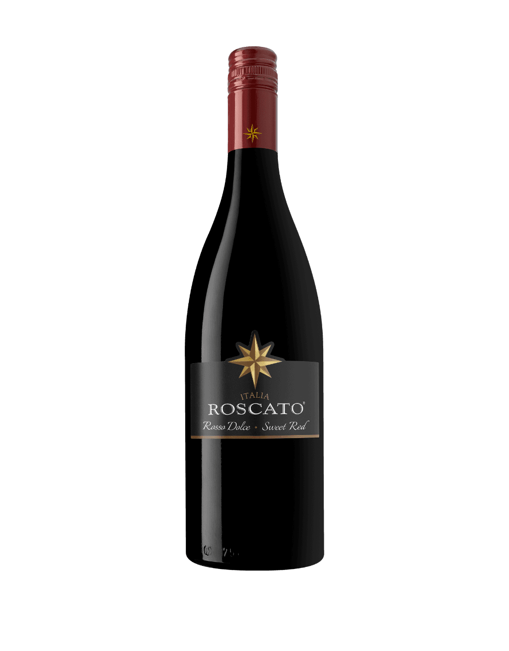 Roscato Rosso Dolce Red Wine | ReserveBar