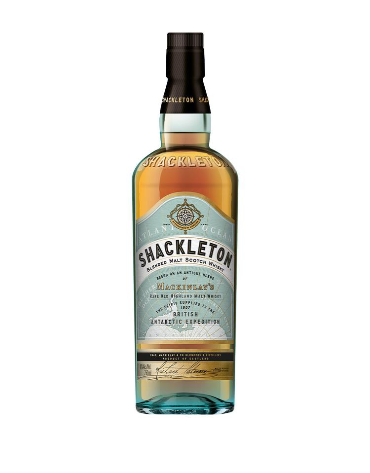 Shackleton Blended Malt Scotch Whisky | ReserveBar