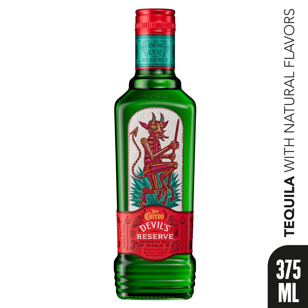 Jose Cuervo Devil's Reserve™ Tequila | ReserveBar