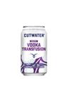 Cutwater Vodka Transfusion Can | ReserveBar