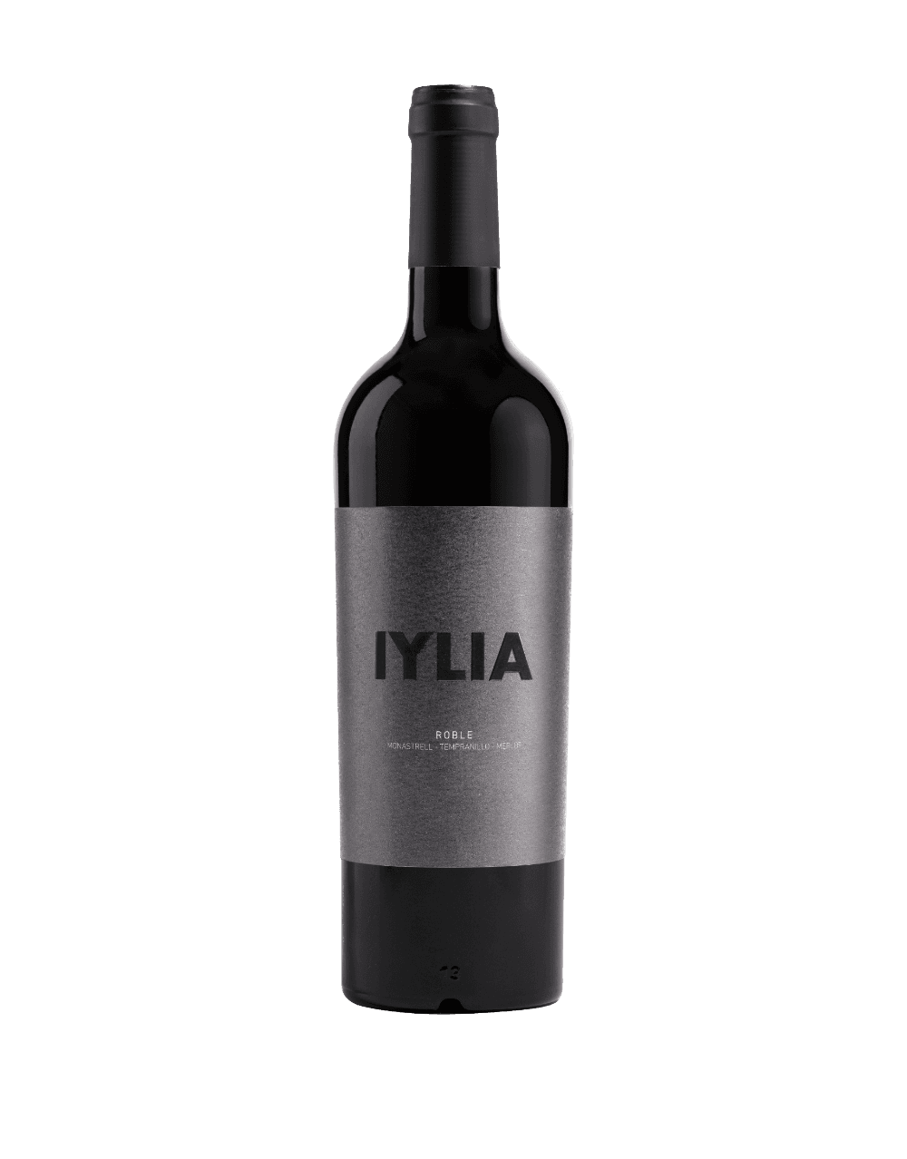 Iylia 'roble' Spanish Red Blend | ReserveBar