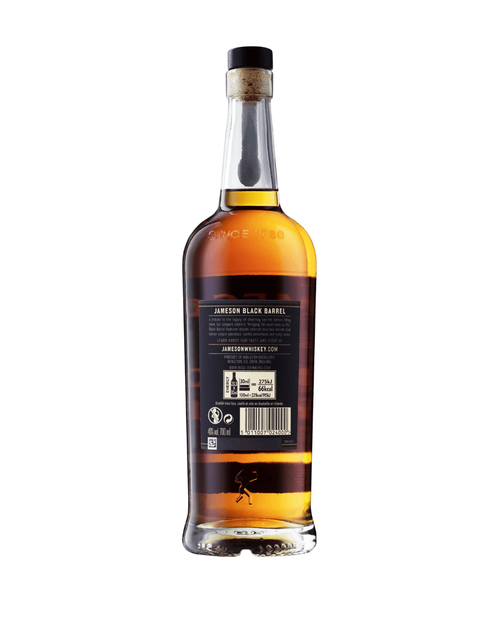 Jameson Black Barrel | ReserveBar
