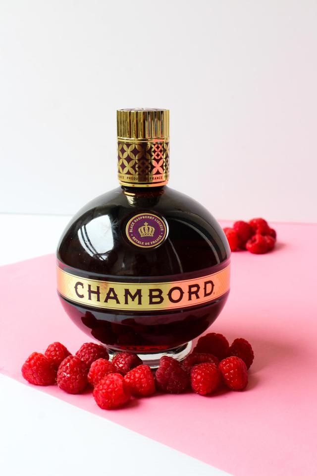 Chambord Black Raspberry Liqueur | ReserveBar