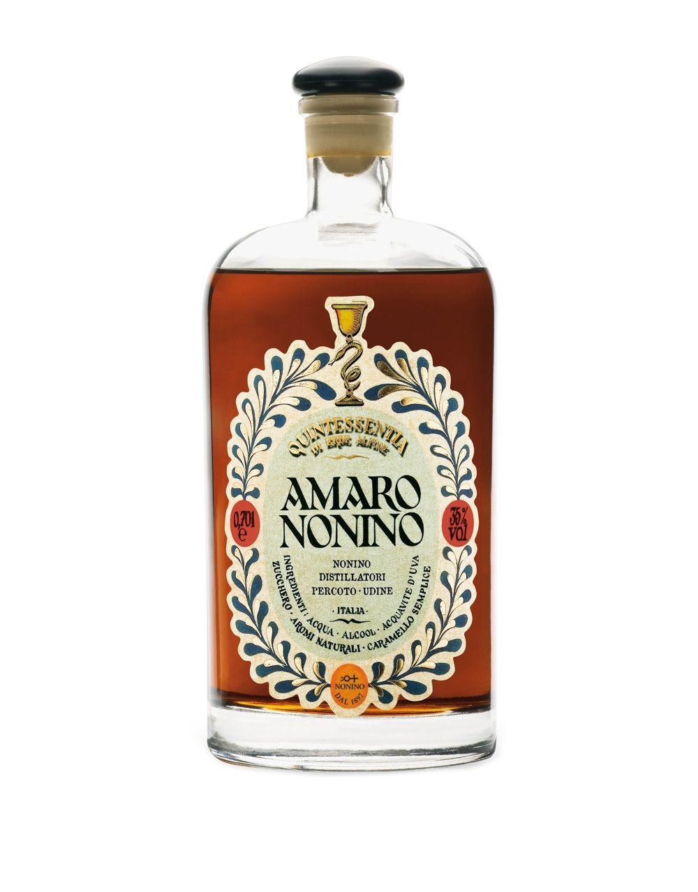 Amaro Nonino Quintessentia | ReserveBar