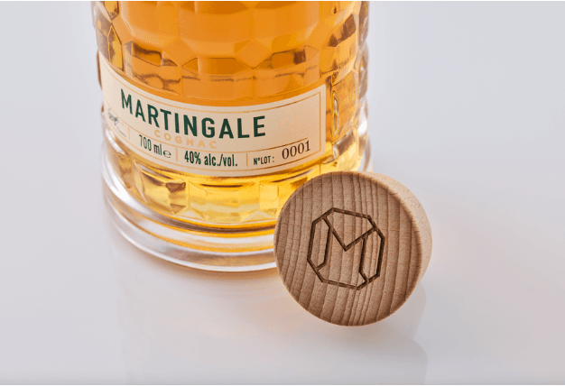 Martingale Cognac | ReserveBar
